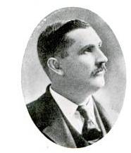 BIOGRAPHY: John Randolph Copeland born October 25, 1862 – photograph ...