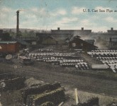 Did you know Bessemer, Alabama was originally named Brooklyn ...