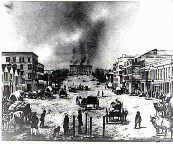 Early Alabama – Alabama Pioneers