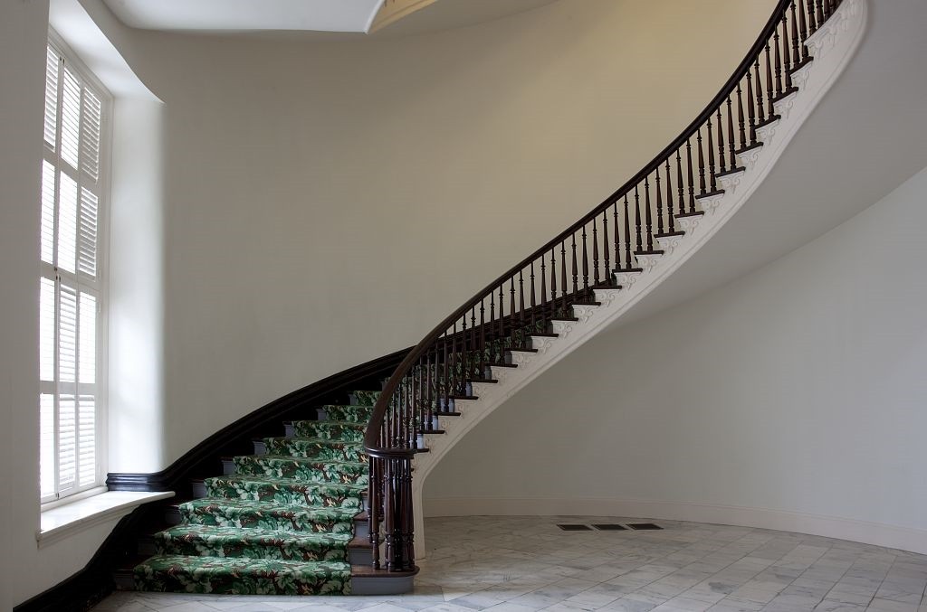 Beautiful Alabama State Capitol burned shortly after it was built [see ...