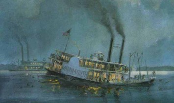 PATRON + Tragedy Followed A Group Of Loyal Native Americans – Alabama ...