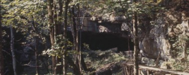 Bangor Cave – the only underground nightclub in America – Alabama Pioneers