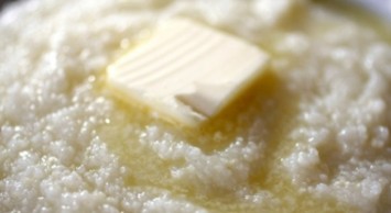 PATRON + The Ten Commandments of Grits – Share your recipes in the ...