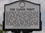A legendary fight took place on this date in Alabama – Alabama Pioneers