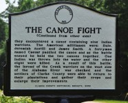 A legendary fight took place on this date in Alabama – Alabama Pioneers