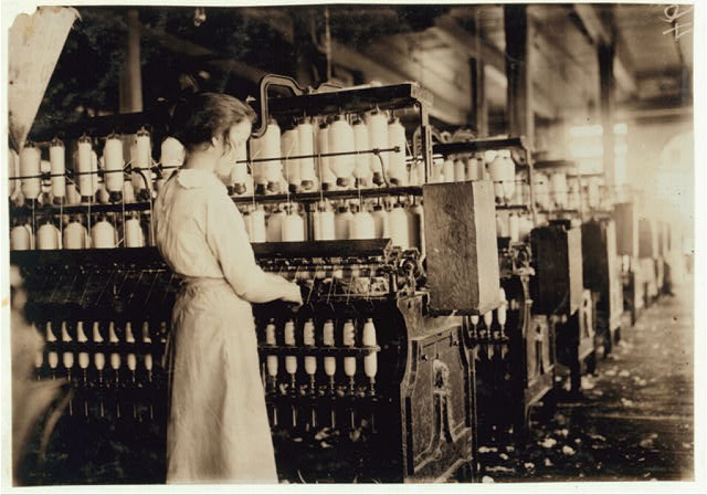 List of Cotton Mills in Alabama with [1910 photographs and film ...