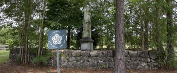 TOWNS IN THE ALABAMA TERRITORY – Descriptions of St. Stephens and Fort ...