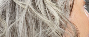 PATRON + The Conjure woman of Sumter County, Alabama – hair is an ...