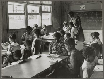 1930’s – Alabama Pioneers