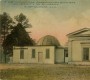 University of Alabama is as old as the state [old photographs ...