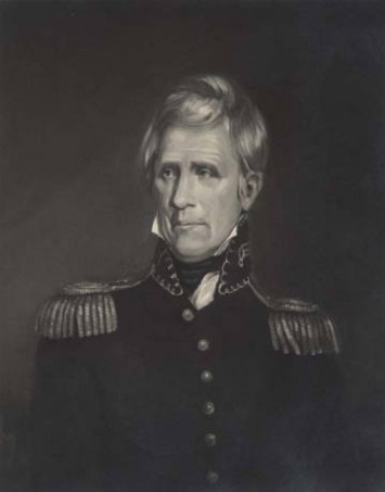 Anne Newport Royall – She was alone in the wilderness with her seven ...