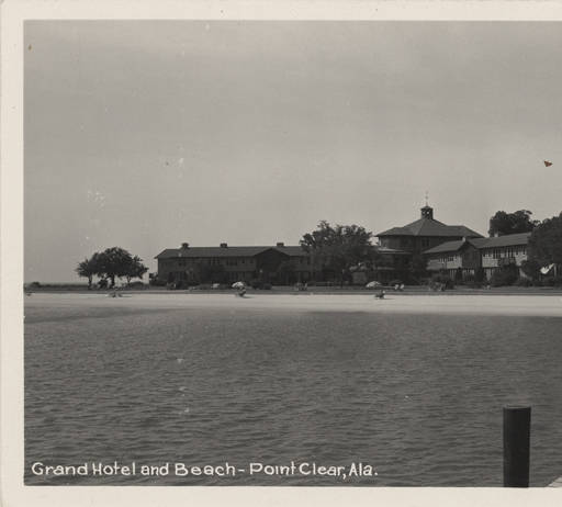 History that dates back over 150 years can be found at this Alabama ...