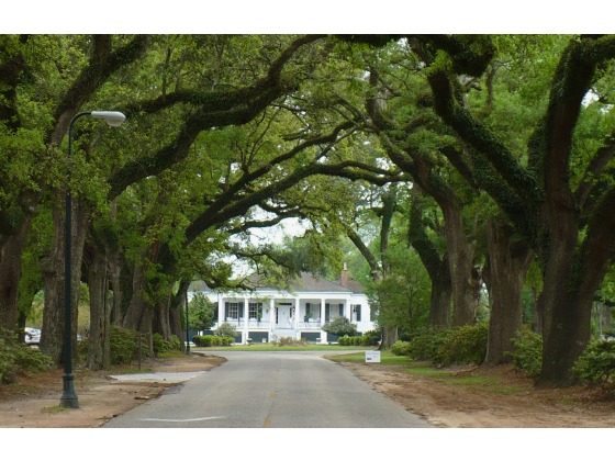 Spring Hill College, Mobile, Alabama, oldest college in Alabama and ...