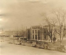 PATRON + Old photographs and history of Marshall County, Alabama [see ...