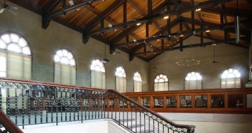 Spring Hill College, Mobile, Alabama, oldest college in Alabama and ...