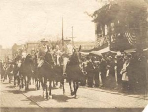 PATRON + Names, photos, & records of Alabama Confederate Generals 1861 ...