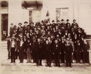 PATRON + The Alabama Sons of Confederate Veterans preserve history and ...