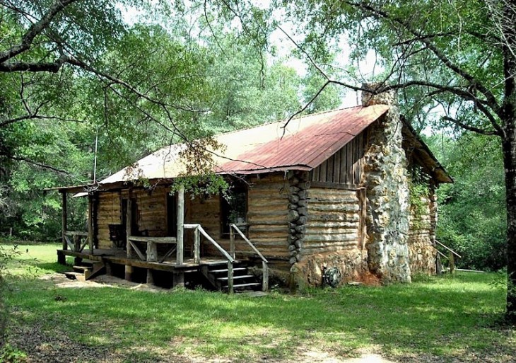 PART II– Early settlers of Evergreen, Conecuh County, Alabama was ...