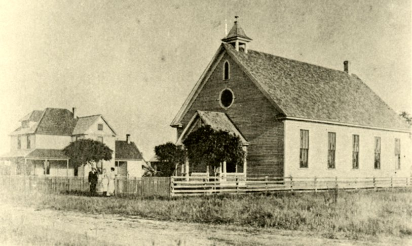 Silverhill, Baldwin County, Alabama – immigrants from throughout the ...