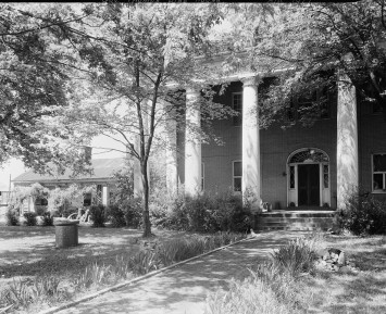 Beautiful Bibb Mansions, truth versus fiction [photographs] – Alabama ...