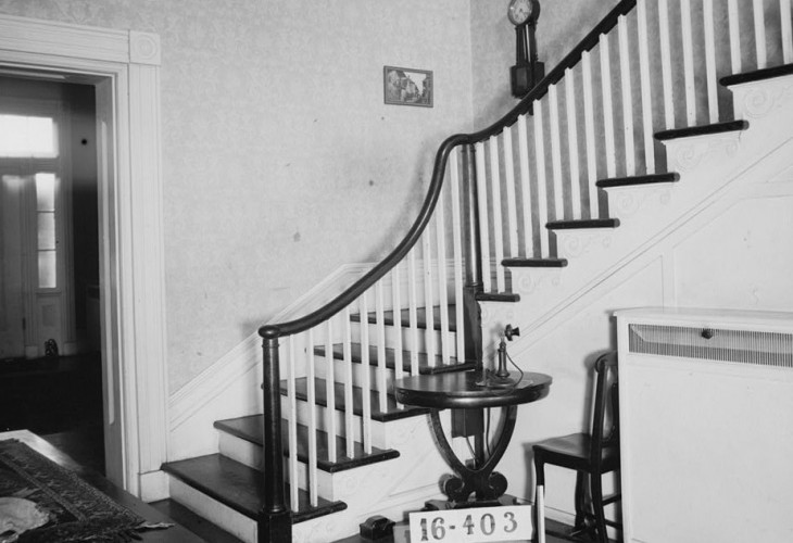 Beautiful Bibb Mansions, truth versus fiction [photographs] – Alabama ...