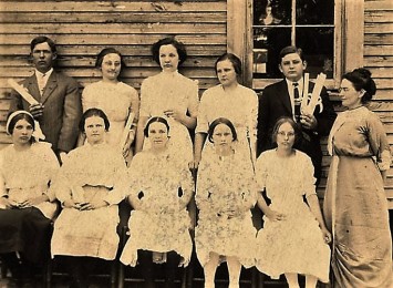 Alabama Pioneers – Alabama History