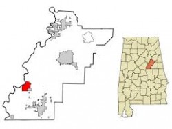 PATRON + America’s oldest continuously occupied city Childersburg ...