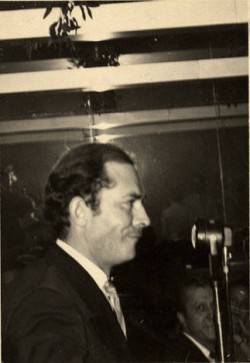 UPDATED WITH PODCAST [see films, story, pics] On the 1st day of January ...