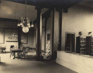 Troy once burned to the ground in 1901 and was rebuilt, now it’s a ...