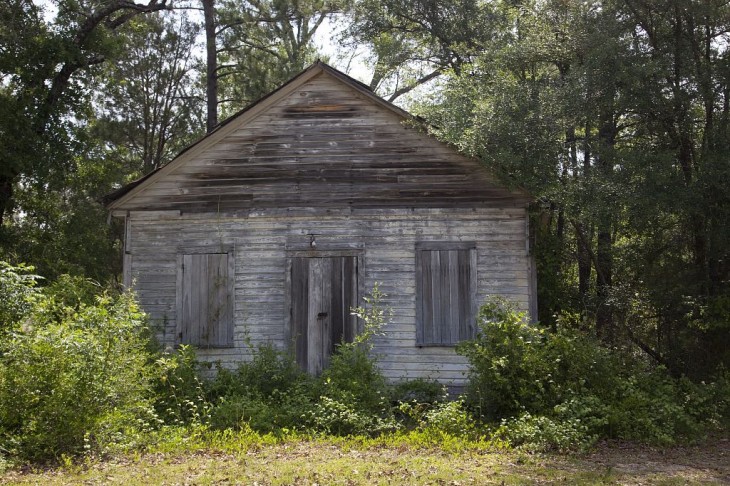 Baldwin County Has Been The Theatre Of The Most Striking Events In ...