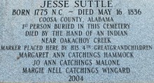 The Death of Jesse Suttle and other attacks sparked the removal of ...