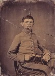 Alabama Confederate soldiers photographs – can you identify them ...