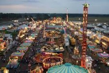 Dothan peanut festival – Alabama Pioneers