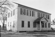 TOWNS IN THE ALABAMA TERRITORY – Descriptions of St. Stephens and Fort ...