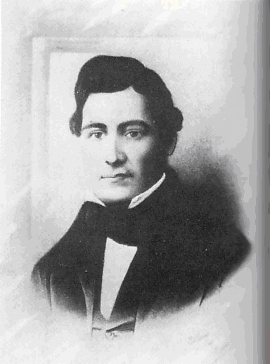 A treasured find, the actual words of Jeremiah Austill who was born in ...