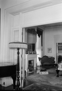 Varner-Alexander House [old photographs] – built by pioneer William ...