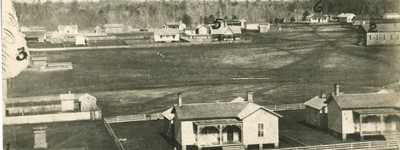 PATRON + Birmingham, Alabama – the early days (See Vintage Pics & Films ...