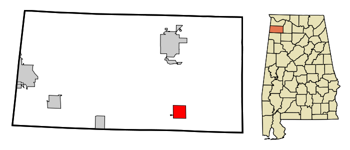 Did you know these things about the town of Phil Campbell, Alabama ...