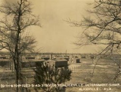 On September 30, 1945: Aliceville Camp, a prisoner-of-war camp in ...
