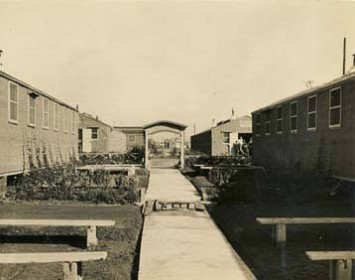 On September 30, 1945: Aliceville Camp, a prisoner-of-war camp in ...