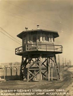 On September 30, 1945: Aliceville Camp, a prisoner-of-war camp in ...