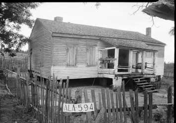 Montgomery County – Early Postmasters and Post office locations ...