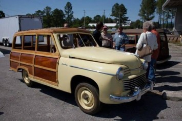 A rich time for a poor car- Alabama’s Keller Car – Alabama Pioneers