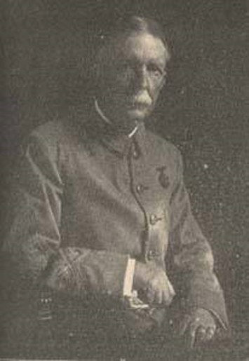 Photographs of Greensboro Confederate veterans & generals – Alabama ...