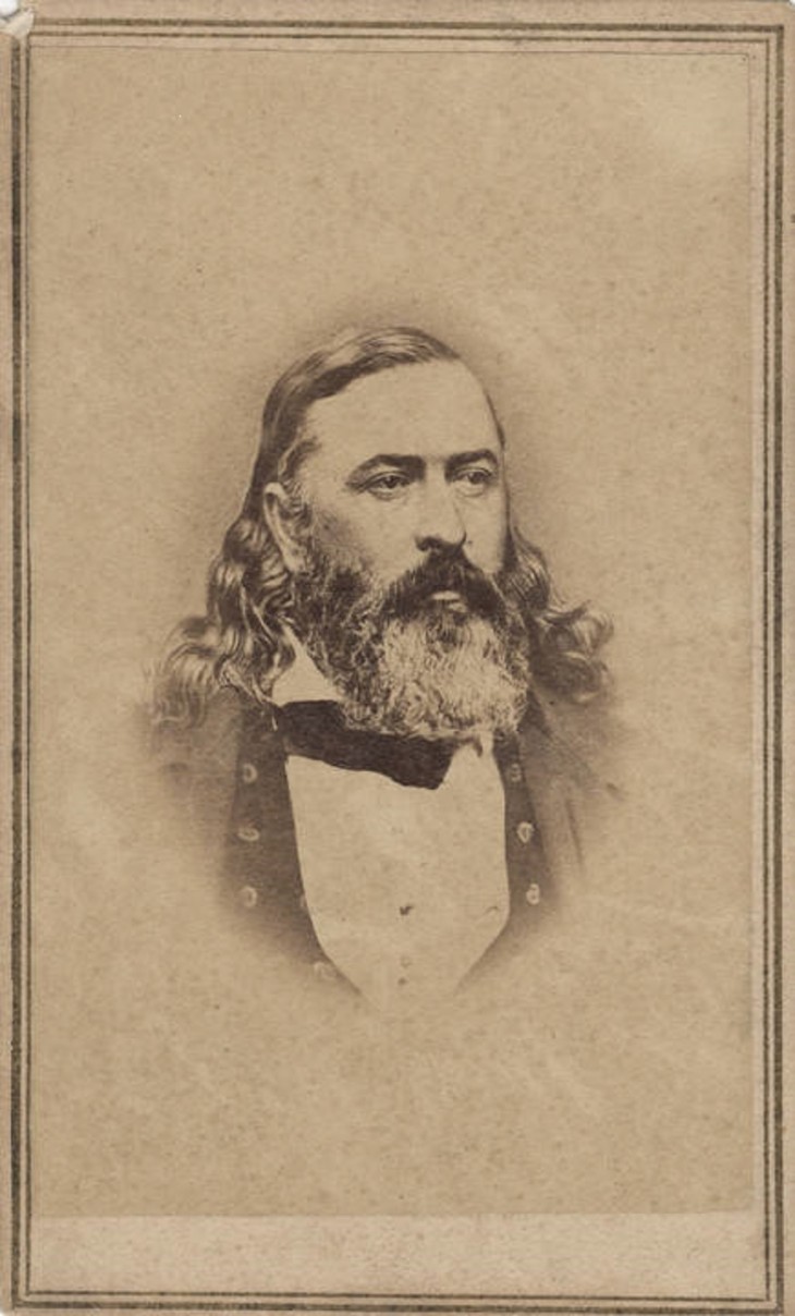 Photographs of Greensboro Confederate veterans & generals – Alabama ...