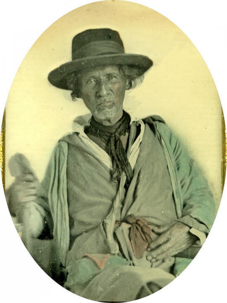 Some historic photographs & information of early 20th century Native ...