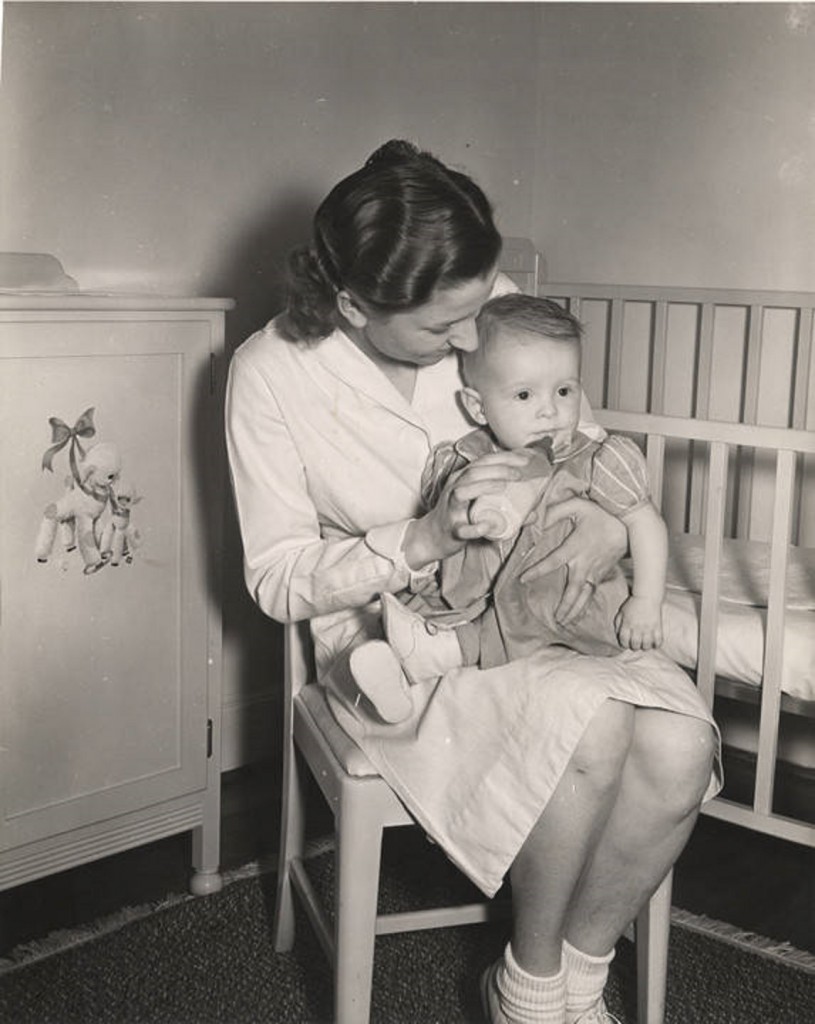 MONDAY MUSINGS: Do you remember trying to diaper a squirming baby using ...