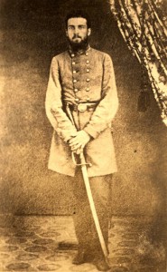 Five portraits of Confederate Captains – with links to source of ...