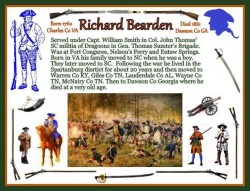 AUTHOR SUNDAY – The Bountiful Bearden’s… A family’s journey in the ...