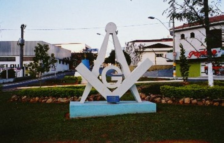 The City of Americana in Brazil was founded by many Southerners from ...